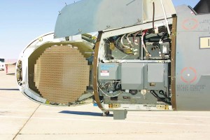 APG-68(V)9 Radar for Block 50/52 F-16 - Defense Update: