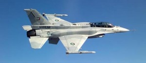 F-16 E/F (Block 60) - Defense Update: