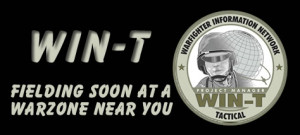 WIN-T -Warfighter’s Information Network – Tactical - Defense Update: