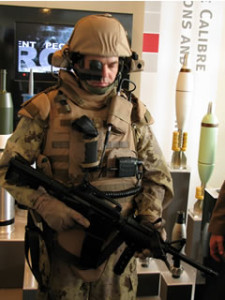 Canada’s Integrated Soldier System Program - Defense Update: