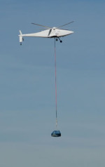 Boeing Awarded $30 Million for A160T Transport UAVs to Support U.S ...