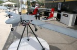 IAI Introduces: Panther UAV – Electrically Powered Tilt-Rotor VT-UAV ...