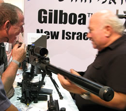 Silver Shadow’s AK-47 Kalashnikov Makeover - Defense Update: