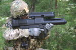ATK Awarded $65.8 to Prepare the XM25 for Production - Defense Update: