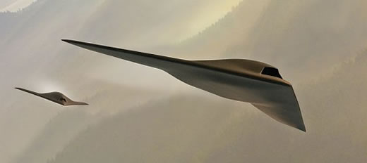 nEUROn Subsystems Begin to Assemble at Istres - Defense Update: