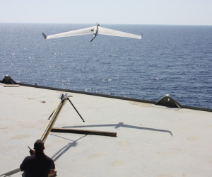 Jubilant, Aeronautics Team to Address India’s Growing Need for UAVs ...