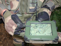 FELIN Soldier Systems Enter Service with the French Army - Defense Update: