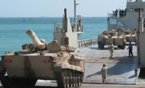 UAE To Upgrade 135 BMP-3 Armored Infantry Vehicles - Defense Update: