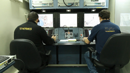 Elbit Systems Performs Joint Flight Missions of Hermes 450 and Hermes ...