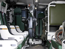 Boxer APC to Deploy to Afghanistan in August 2011 - Defense Update: