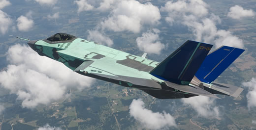 Five Marine Corps F-35Cs Units to Fly Off Navy Carriers - Defense Update: