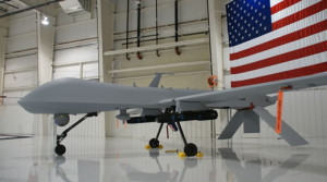 U.S. Air Force receives the Last Predator - Defense Update: