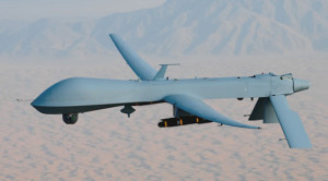 U.S. Air Force receives the Last Predator - Defense Update: