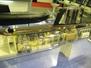 DCNS Highlights Scorpene, Andrasta SSN Submarines, Decoy technologs at ...