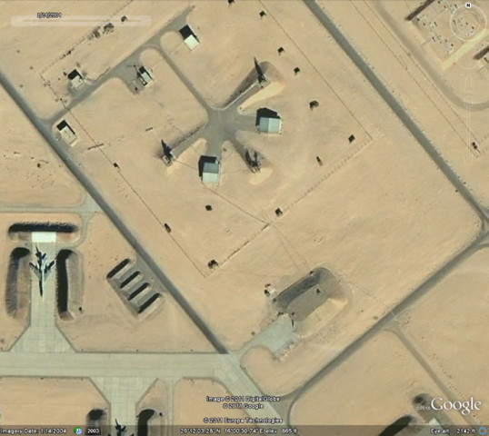 NATO Strikes at Libyan Air Defense Sites - Defense Update: