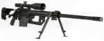 THOR Global Defense Introduces New .408" Sniper Rifles - Defense Update: