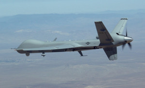 General Atomics Joins CAE to Offer Predator B UAS to Canada - Defense ...