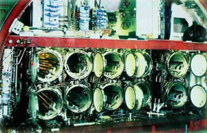 Israel to Receive a Third Enhanced Dolphin Submarine - Defense Update: