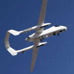Northrop Grumman Unveils the FireBird Optionally Piloted Aircraft ...