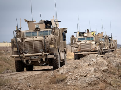 Force Protection Expands Industry Team Targeting Canada’s TAPV Program ...