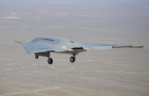 Phantom Ray – Boeing’s Unmanned Fighter is Finally Flying - Defense Update:
