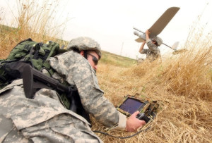 Skylark 1LE + Dominator Offer New Benefits for Special Ops - Defense ...