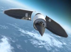 DARPA’s HTV-2 Fails to Complete Second Hypersonic Flight Test - Defense ...