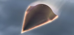 DARPA's HTV-2 Fails to Complete Second Hypersonic Flight Test