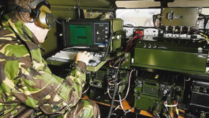 BOWMAN Tactical Communications System - Defense Update: