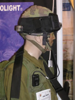 Combat Identification Device (CID) - Defense Update: