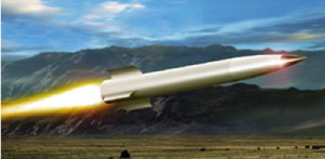 Compact Kinetic Energy Missile CKEM - Defense Update: