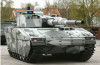 CV90120 Light Tank - Defense Update: