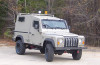 David – Light Armored Combat Vehicle - Defense Update: