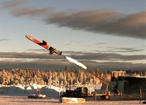 British Army Sets to Deploy Fire Shadow Loitering Weapons to ...