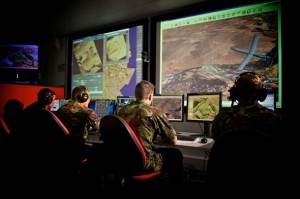 British Army Sets to Deploy Fire Shadow Loitering Weapons to ...