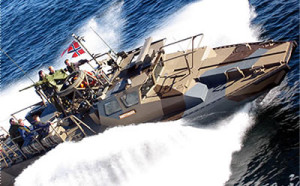 Combat Boat 90H – Fast patrol Boat - Defense Update: