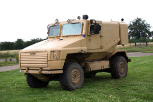 Supacat Matures a Production Version of SPV400 to Addres International ...