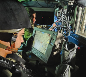 Enhanced Tactical Computer (ETC) - Defense Update: