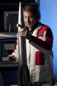 Oto Melara Introduces a 76mm Version of Vulcano Multi-Mission, Long ...