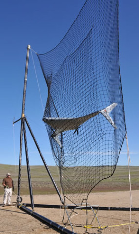 A Bigger BAT is on the Loose - Defense Update: