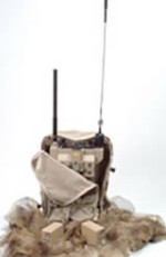 BroadShield IED Jammer - Defense Update: