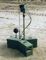 Ground Sensor Equipment (BSA) - Defense Update: