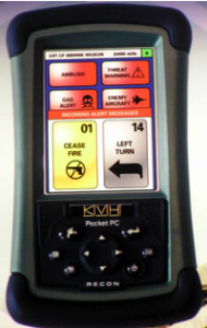 Convoy Comm – Intra-Convoy Messaging and Alerting System - Defense Update: