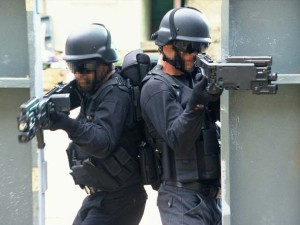 CornerShot - Defense Update: