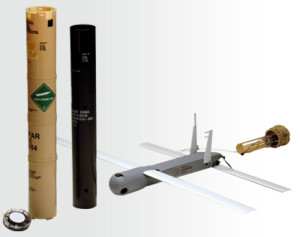 BAE Systems, NOAA Test Flight the Coyote Maritime UAV - Defense Update: