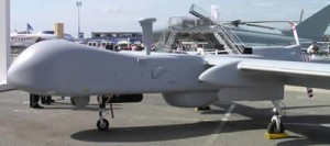 Eagle MALE System - Defense Update: