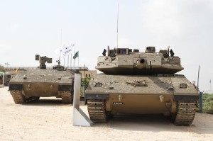 Latrun 2011 Conference – Photo Review - Defense Update: