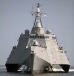 Littoral Combat Ship – Independence Class - Defense Update:
