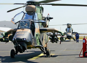 Hellfire II Missiles to be Integrated on Eurocopter’s Tiger - Defense ...