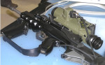 FAMAS for FELIN – Assault Rifle Upgrades the FELIN Combat Suit ...